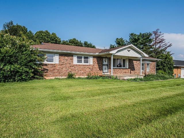 5592 Scottsville Road