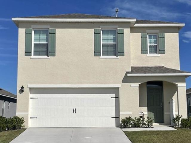 5592 Taverna Loop, Winter Haven, FL 33884
