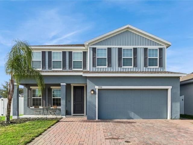 5592 Vigo Loop, Saint Cloud, FL 34771