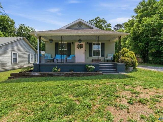 5592 Winchester Rd, Huntsville, AL 35761