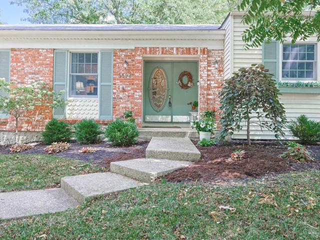 5592 Windermere Lane