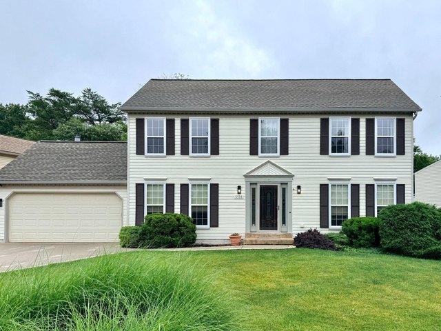 5593 Ann Peake Dr, Fairfax, VA 22032