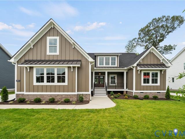 5593 Brickshire Drive