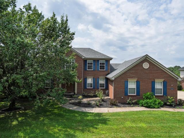 5593 Eden Ridge Drive