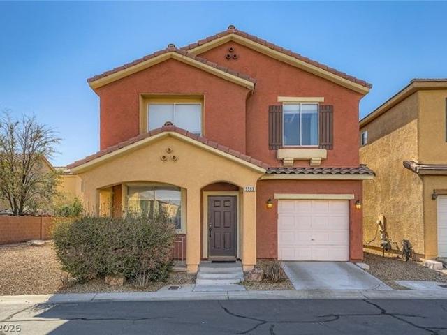 5593 Gold Mint Ln, Las Vegas, NV 89122
