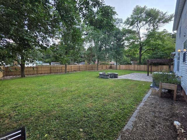 5593 Lawson Hall RD