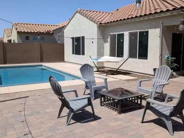 5593 W Trenton Way, Florence, AZ 85132 MLS 6838026