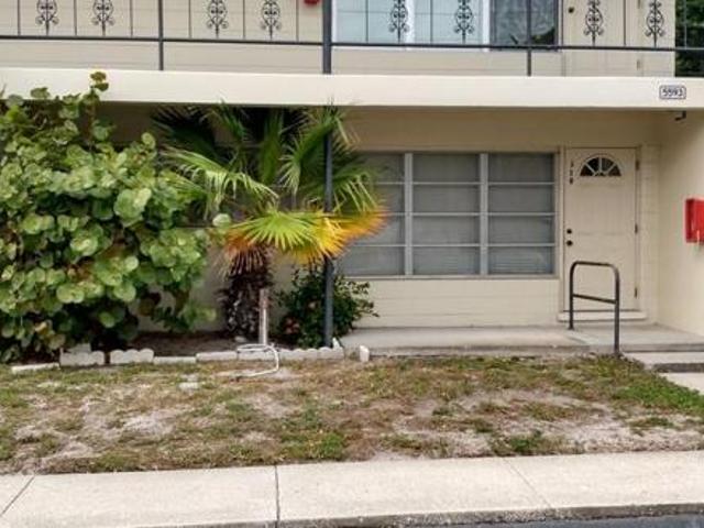 5593 40th Ave N #319, Saint Petersburg, FL 33709