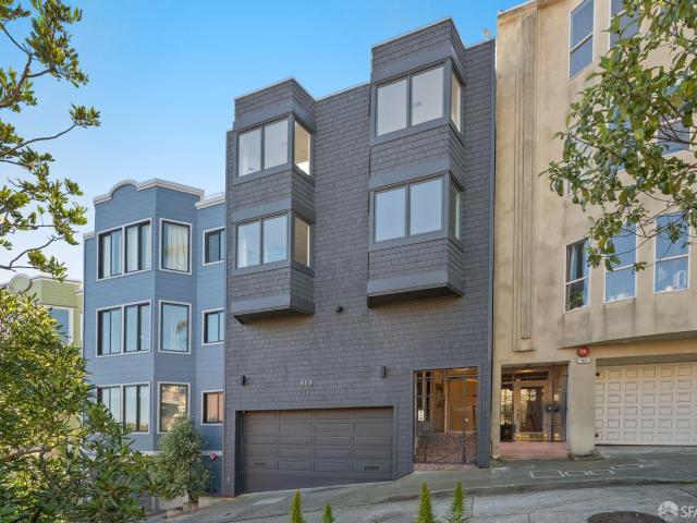 559 27th St, Unit 2, San Francisco, CA 94131 | MLS #426110 | Compass