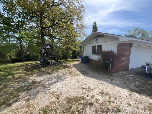 559 Cimarron Dr, Fayetteville, NC 28303 | MLS #760337