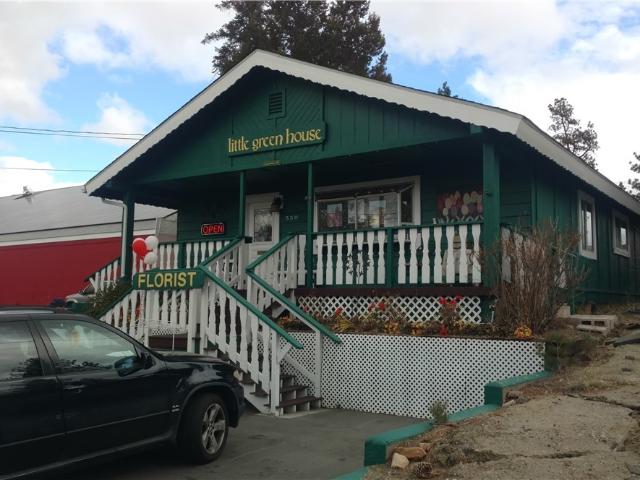 559 Bonanza Trail, Unit 559 BONANZA TRAIL, Big Bear Lake, CA 92315 | MLS #32600 | Compass