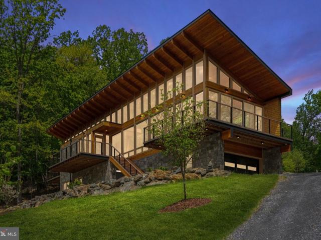559 Bessie Bell Mountain Road