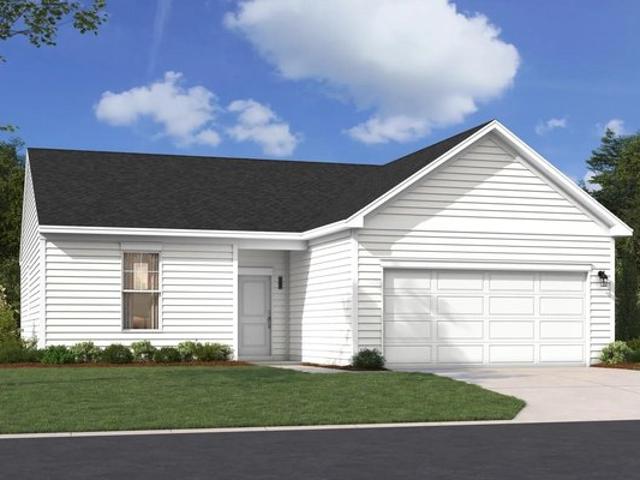 559 Briarfield Atkinson A Loop Lot 29, Conway, SC 29527
