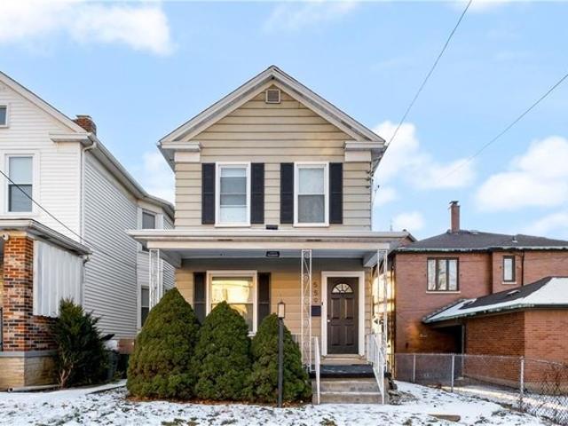 559 Glenwood Ave, Ambridge, PA 15003