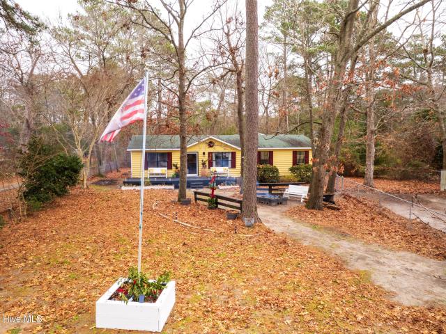 559 Grandy Road