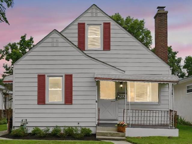 559 E Beechwold Blvd, Columbus, OH 43214