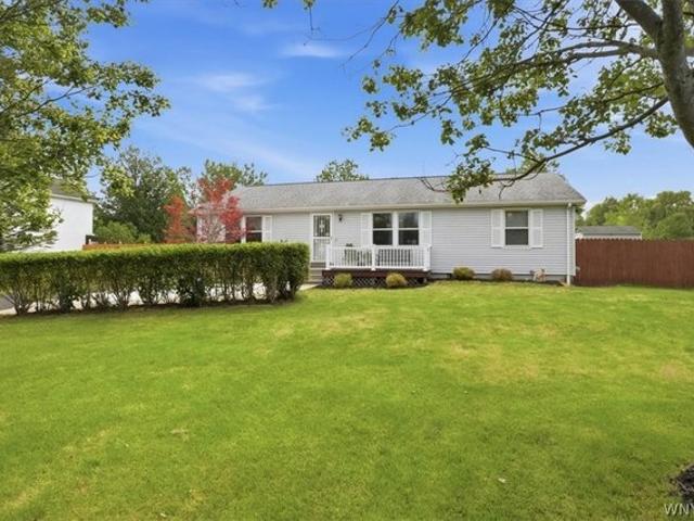 559 Erie St, Lancaster, NY 14086