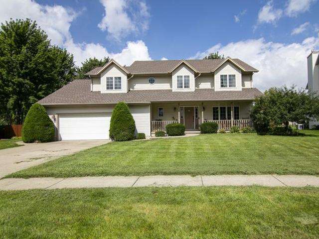559 Hollyberry Ln, Bourbonnais, IL 60914