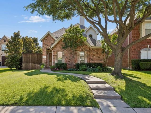 559 Hawken Dr, Coppell, TX 75019