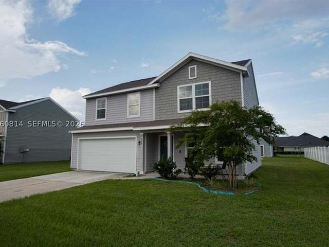 559 Heritage Crossing, Macclenny, FL 32063