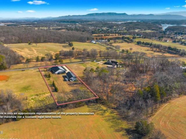 559 Morie Road