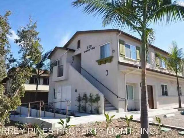 559 Moss St. Unit 6 Spanish Villas