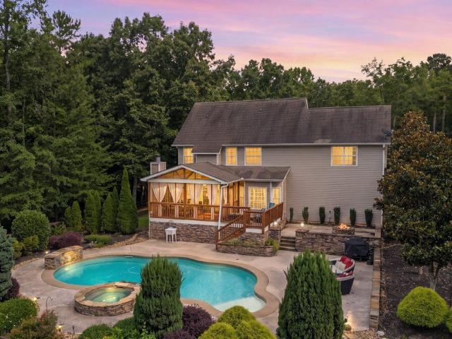 559 Macedonia Road
