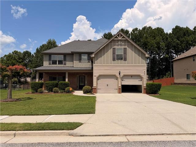 559 Madison Park Drive