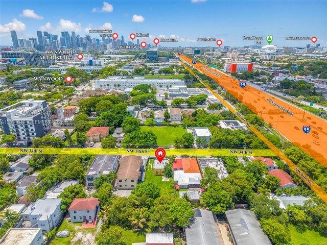 559 NW 34th St, Miami, FL 33127
