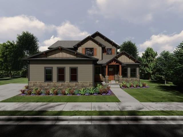 559 S 300 E Unit 82, Willard, UT 84340