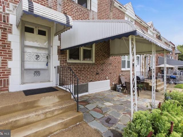 559 S 3Rd Street
