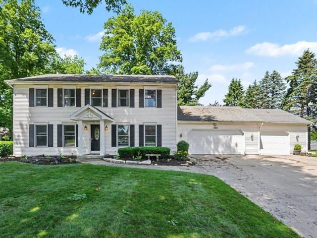 559 S Birkey St, Bremen, IN 46506