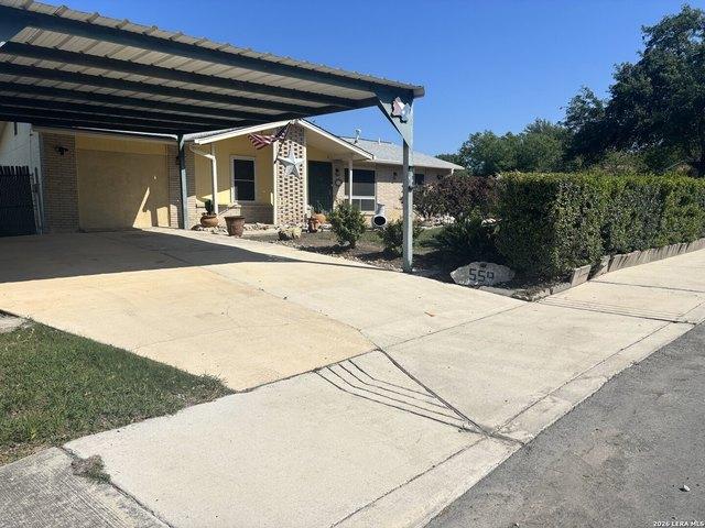 559 S Hatfield St, San Antonio, TX 78227