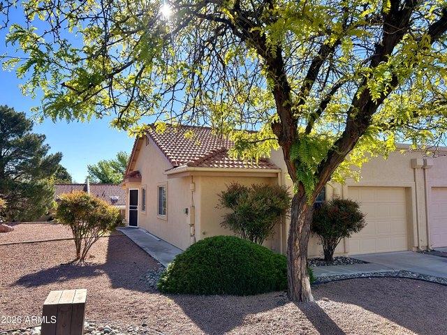 559 S Sawmill Gardens Dr Unit 6, Cottonwood, AZ 86326
