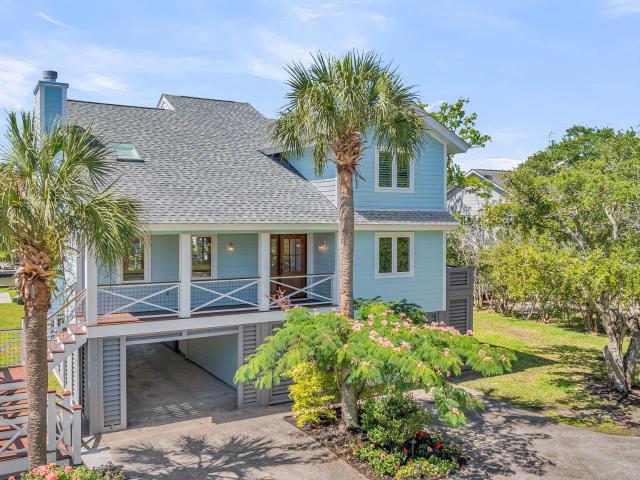 559 Schooner Road