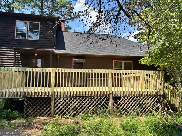 559 Stringer Road