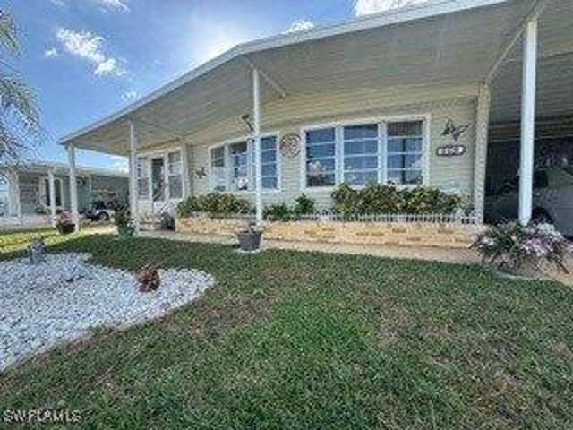 559 Peace Lake Court, North Fort Myers, FL 33917
