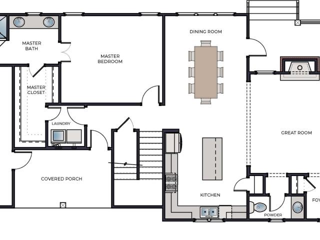559 Preserve Way