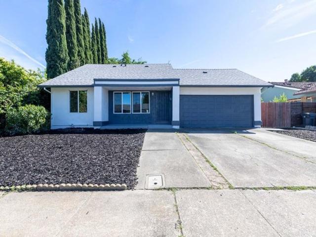 559 Princeton Way, Fairfield, CA 94533