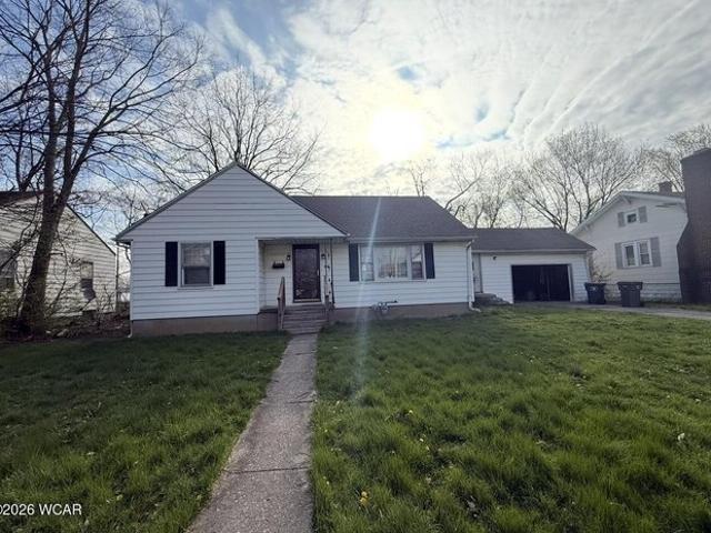 559 Prospect Ave, Lima, OH 45804