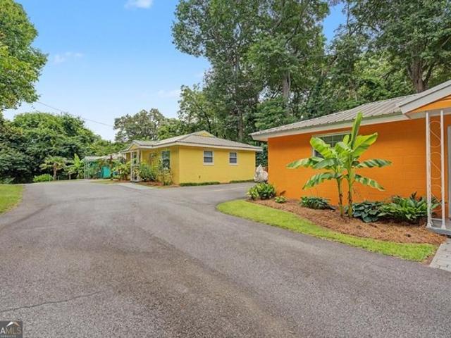 559 Pulaski St, Athens, GA 30601