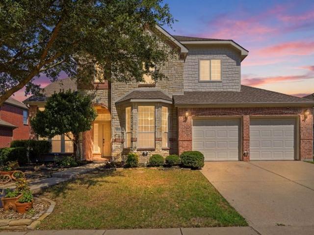 559 Reed Dr, Fate, TX 75087