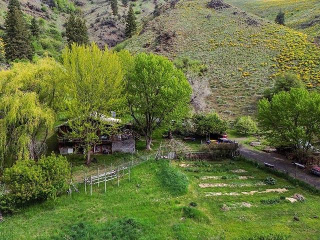 559 W Kessler Creek Road, Riggins, US, ID