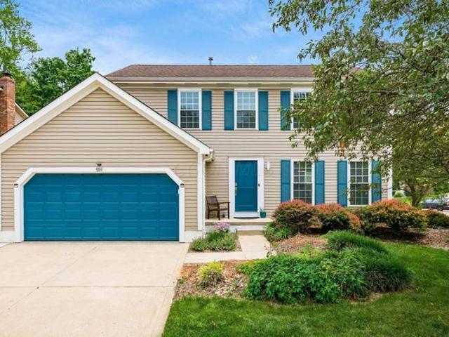 559 Woodmark Run, Gahanna, OH 43230