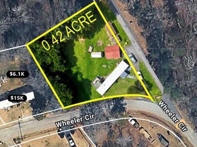 559 Wheeler Cir, Alto, GA 30510