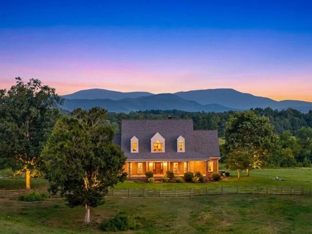 559 White Rd SE, Old Fort, TN 37362