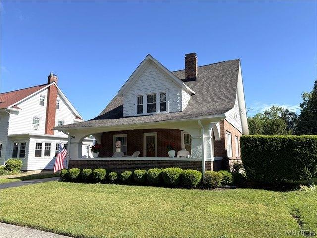 559 Willow St, Lockport, NY 14094
