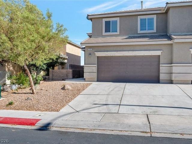 559 Twilight Blue Ave, North Las Vegas, NV 89032