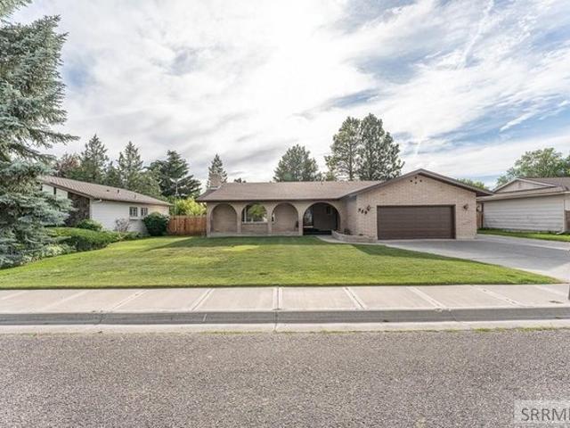 559 Tyson Ave, Idaho Falls, ID 83401