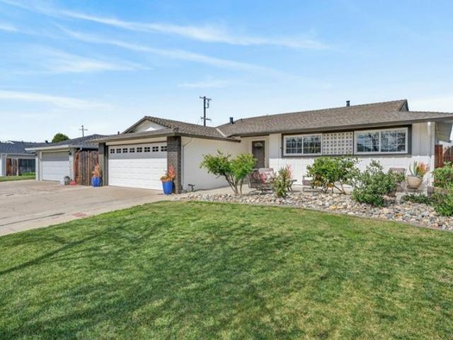 559 Yurok Cir, San Jose, CA 95123